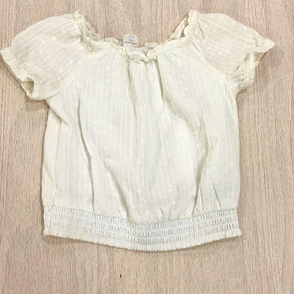 abercrombie kids | Shirts & Tops | Too Small On Daughter | Poshmark